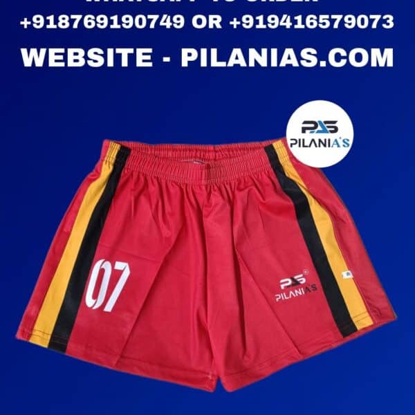 Kabaddi Products - Pilania's
